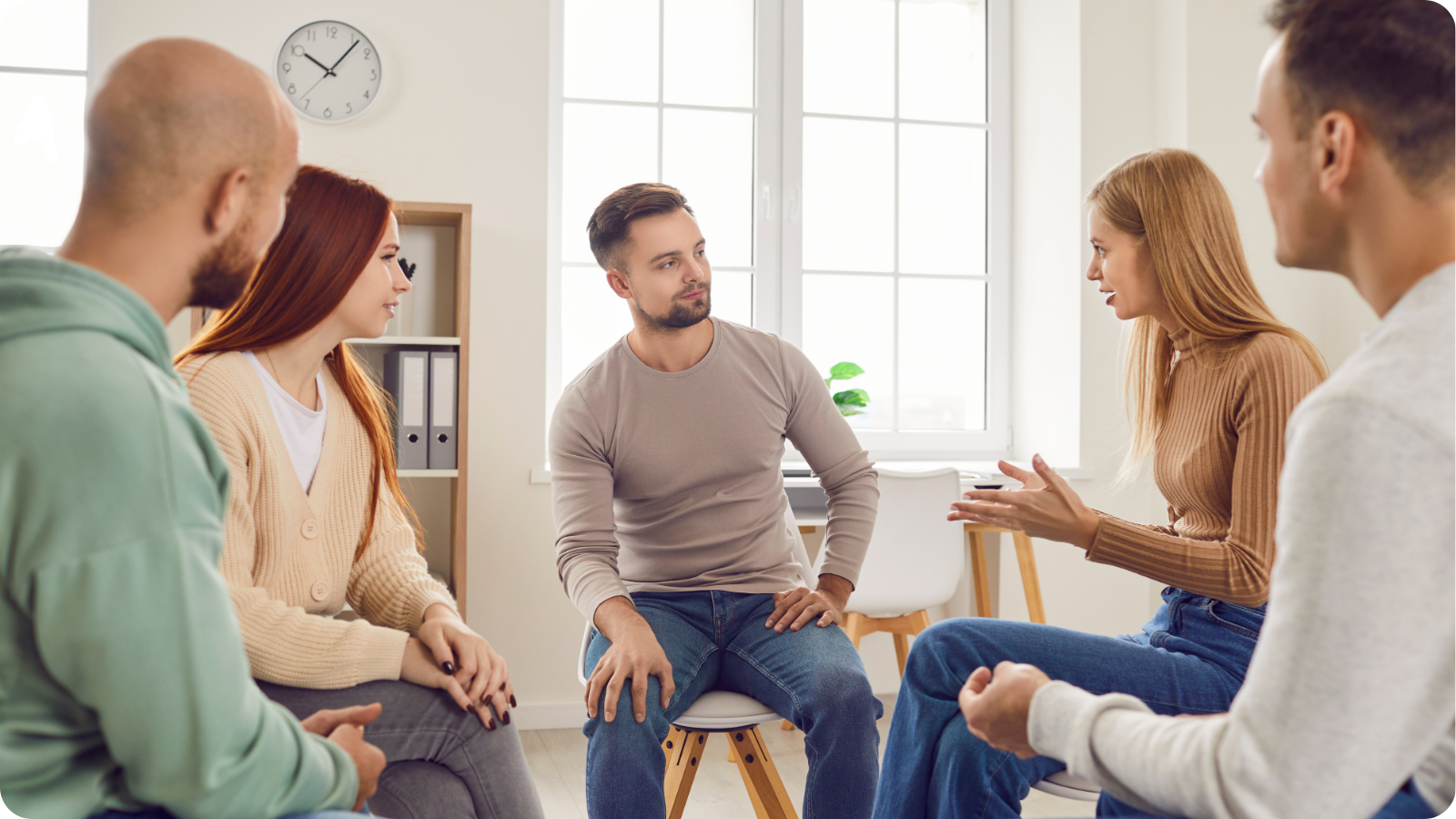 CONSENT methode - Home